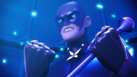 Miraculous: Tales of Ladybug & Cat Noir - Series 5: 15. Intuition - BBC ...