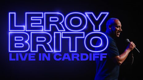 Comedy - Featured - BBC iPlayer