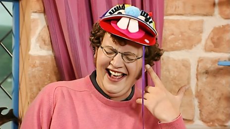 Balamory - Series 4: The Giggler - BBC iPlayer