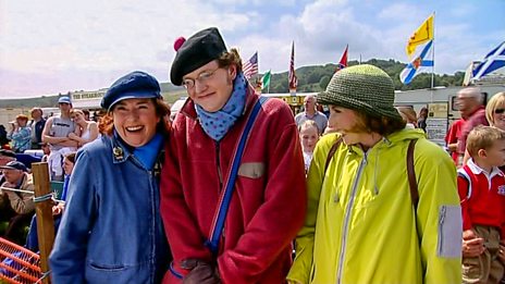 Balamory - Series 4: Highland Games - BBC iPlayer