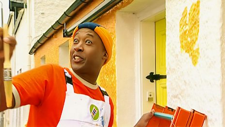 Balamory - Series 4: Colour Surprise Day - BBC iPlayer