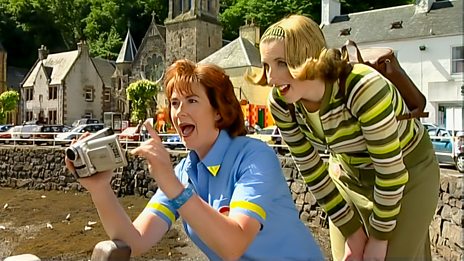 Balamory - Series 4: Video Guide - BBC iPlayer