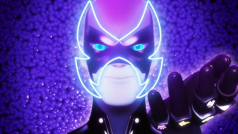 Miraculous: Tales of Ladybug & Cat Noir - Series 5: 25. Conformation ...