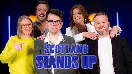 Scotland - Featured - BBC iPlayer