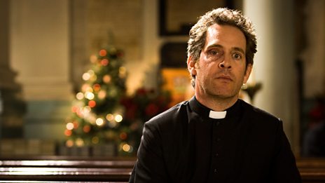 Rev. - Series 2: 7. Christmas Special - BBC iPlayer