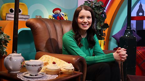 BBC ALBA - BBC iPlayer