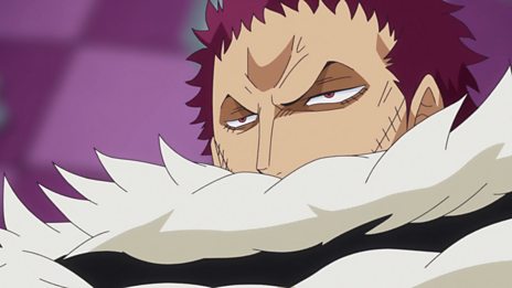 One Piece - Whole Cake Island (747-891): 855. The End of the Deadly ...