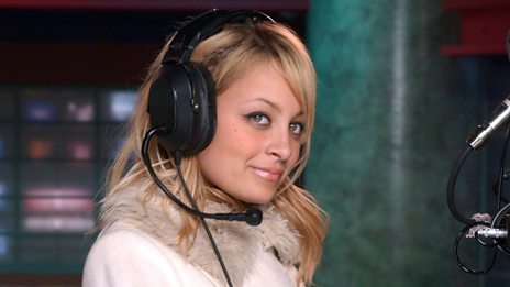 The Simple Life - Series 3: 6. Broadcasting - BBC iPlayer