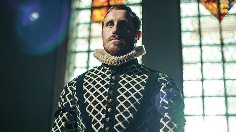 Lucy Worsley Investigates - Series 2: 2. The Gunpowder Plot - BBC iPlayer