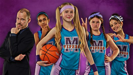 High Hoops - Preview - BBC iPlayer