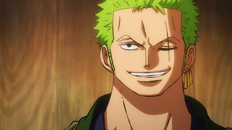 One Piece - Land of Wano (892-1088): 892. The Land of Wano! To the ...