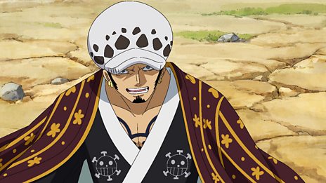One Piece - Land of Wano (892-1088): 906. Duel! The Magician and the ...