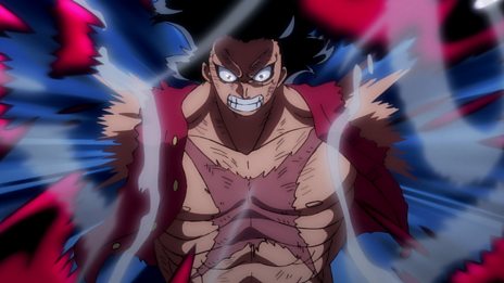 One Piece - Land of Wano (892-1088): 1069. There is Only One Winner ...