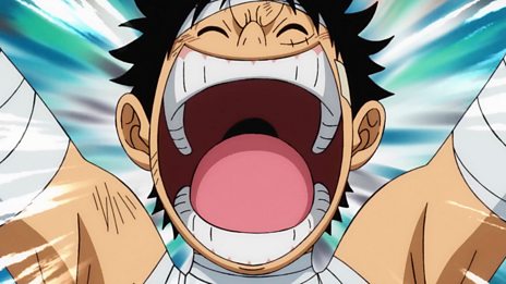 One Piece - Land of Wano (892-1088): 1079. The Morning Comes! Luffy and ...