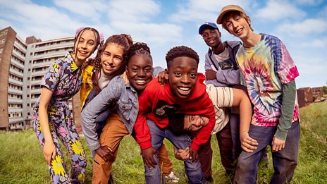 Crongton - Preview - BBC iPlayer