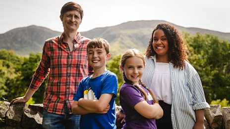Watch S4C live - BBC iPlayer