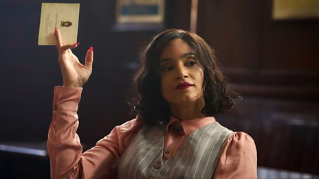 SAS Rogue Heroes - Series 2: Episode 1 - BBC iPlayer