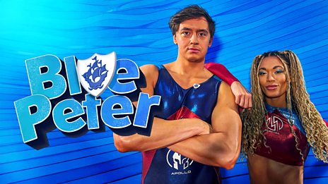 CBBC - Featured - BBC iPlayer