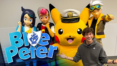 CBBC - Featured - BBC iPlayer