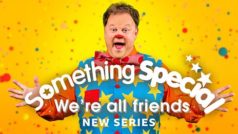 CBeebies - BBC iPlayer