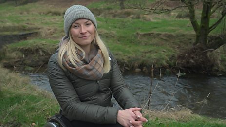 Countryfile - The Waterways of the Shropshire Hills - BBC iPlayer