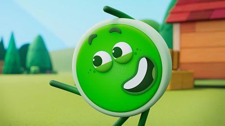 Wonderblocks - Series 1: 1. Go - BBC iPlayer