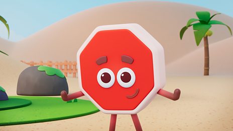 Wonderblocks - Series 1: 2. Stop - BBC iPlayer