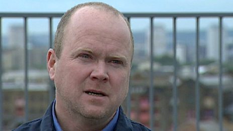 Classic EastEnders - The Mitchell Brothers Take a Plunge - BBC iPlayer