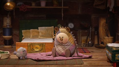 CBeebies ALBA - BBC iPlayer