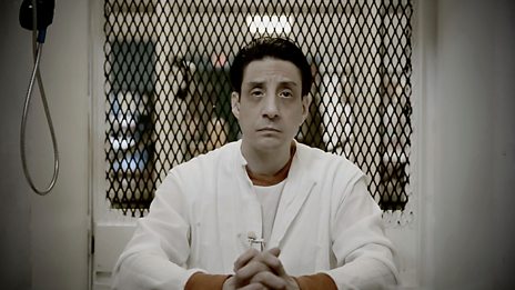 Life and Death Row - Series 4: 1. True Conviction - BBC iPlayer
