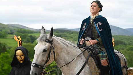 The Traitors US - Series 3: 1. Let Battle Commence - BBC iPlayer