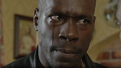 Classic EastEnders - Goodbye Audrey Trueman - BBC iPlayer