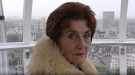 Classic EastEnders - London Eye Proposal - BBC iPlayer