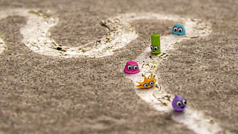 Tiny Wonders - Series 5: 7. Slime - BBC iPlayer