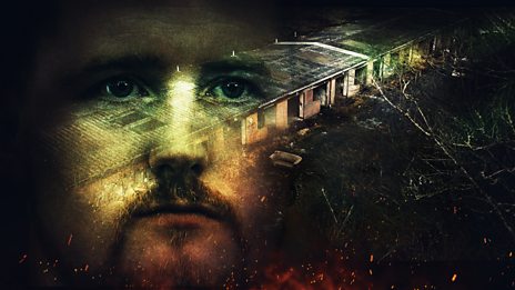 Murder Trial - Body in the Warehouse: Episode 1 - BBC iPlayer