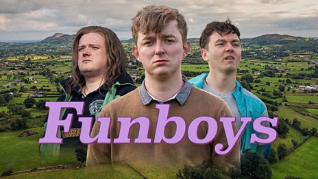 Comedy - Featured - BBC iPlayer