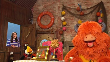 CBeebies ALBA - BBC iPlayer