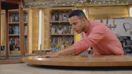 The Repair Shop - Series 14: Episode 6 - BBC iPlayer