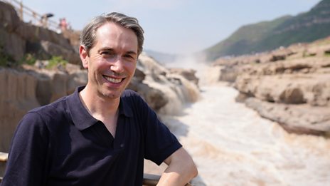 China's Greatest Treasures - Series 2: 1. The Yellow River - BBC iPlayer