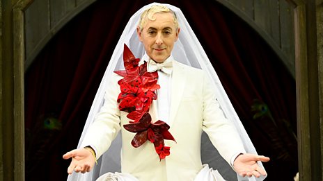 The Traitors US - Series 3: 7. Til Death Us Do Part - BBC iPlayer