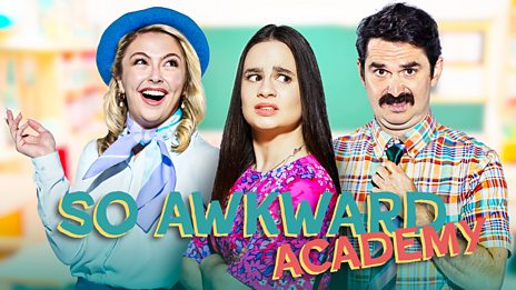 CBBC - Featured - BBC iPlayer