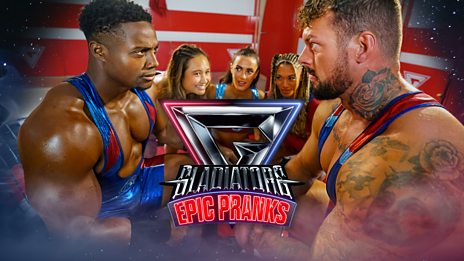 Watch CBBC live - BBC iPlayer