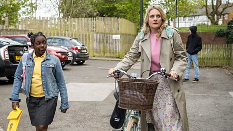 Just Act Normal Series 1 Episode 2 Bbc Iplayer
