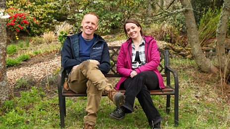 Beechgrove Garden - 2025: Episode 4 - BBC iPlayer