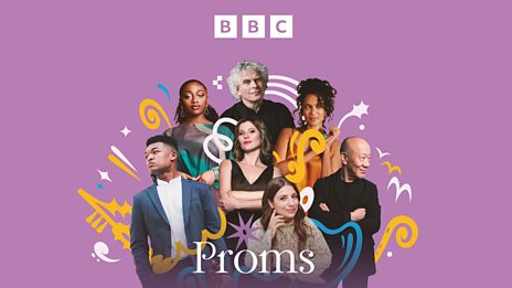 BBC Proms - 2025: The Traitors at the Proms - Signed - Signed - BBC iPlayer