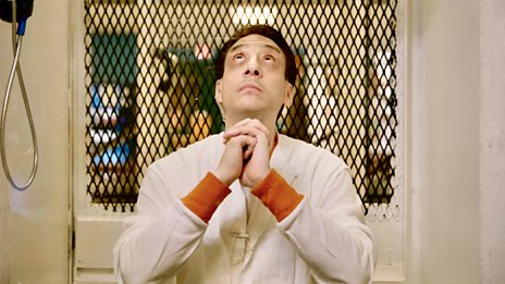 Life and Death Row - Series 4: 1. True Conviction - BBC iPlayer