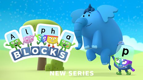 CBeebies - Featured - BBC iPlayer