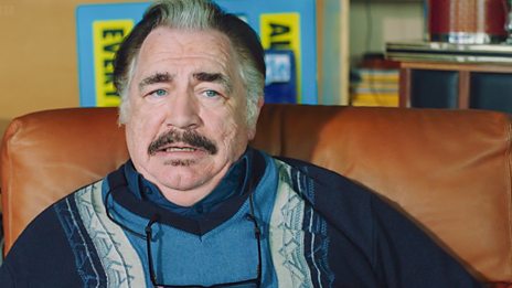 Bob Servant - Independent: 4. The Media - BBC iPlayer