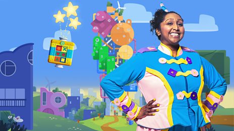 Playtime Towers - Extras: Preview - BBC iPlayer