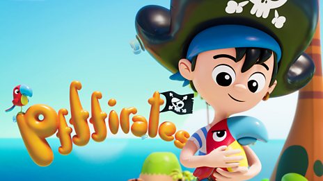CBeebies - Featured - BBC iPlayer